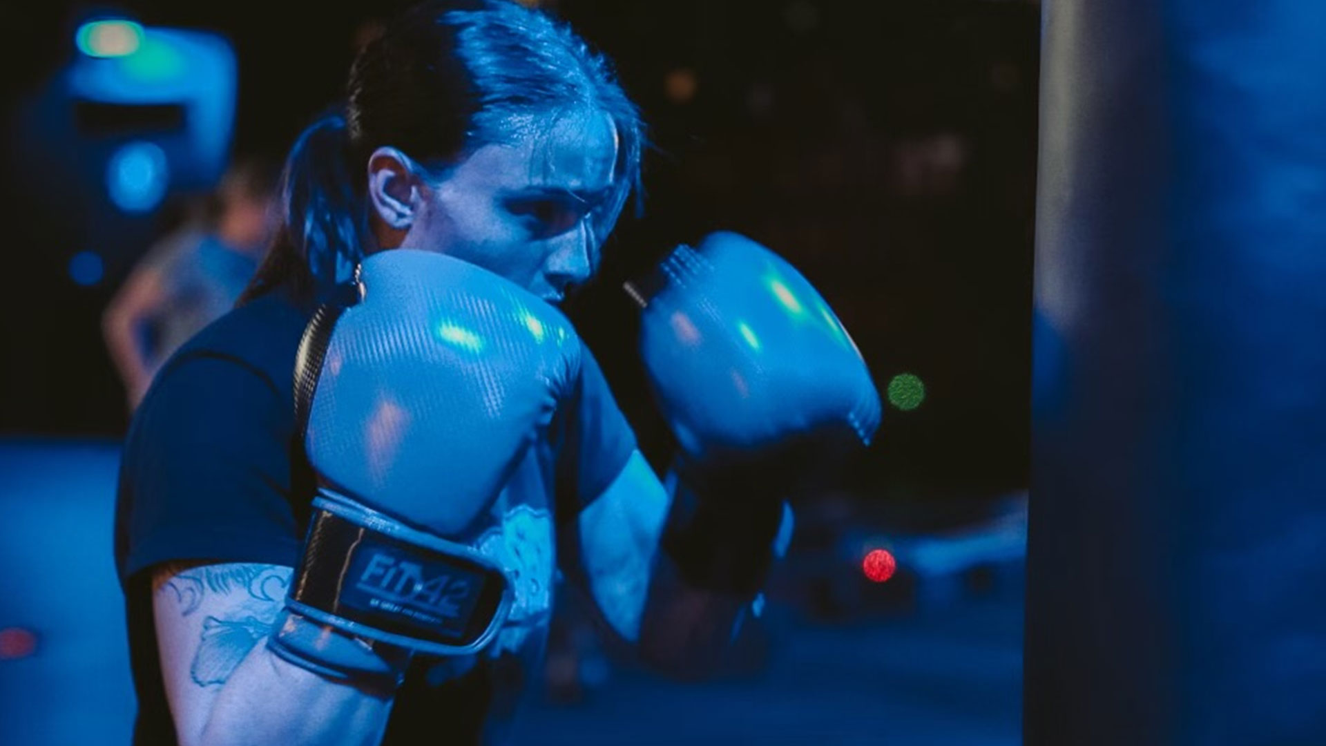 Fight Fit – Carlson Gracie Houston